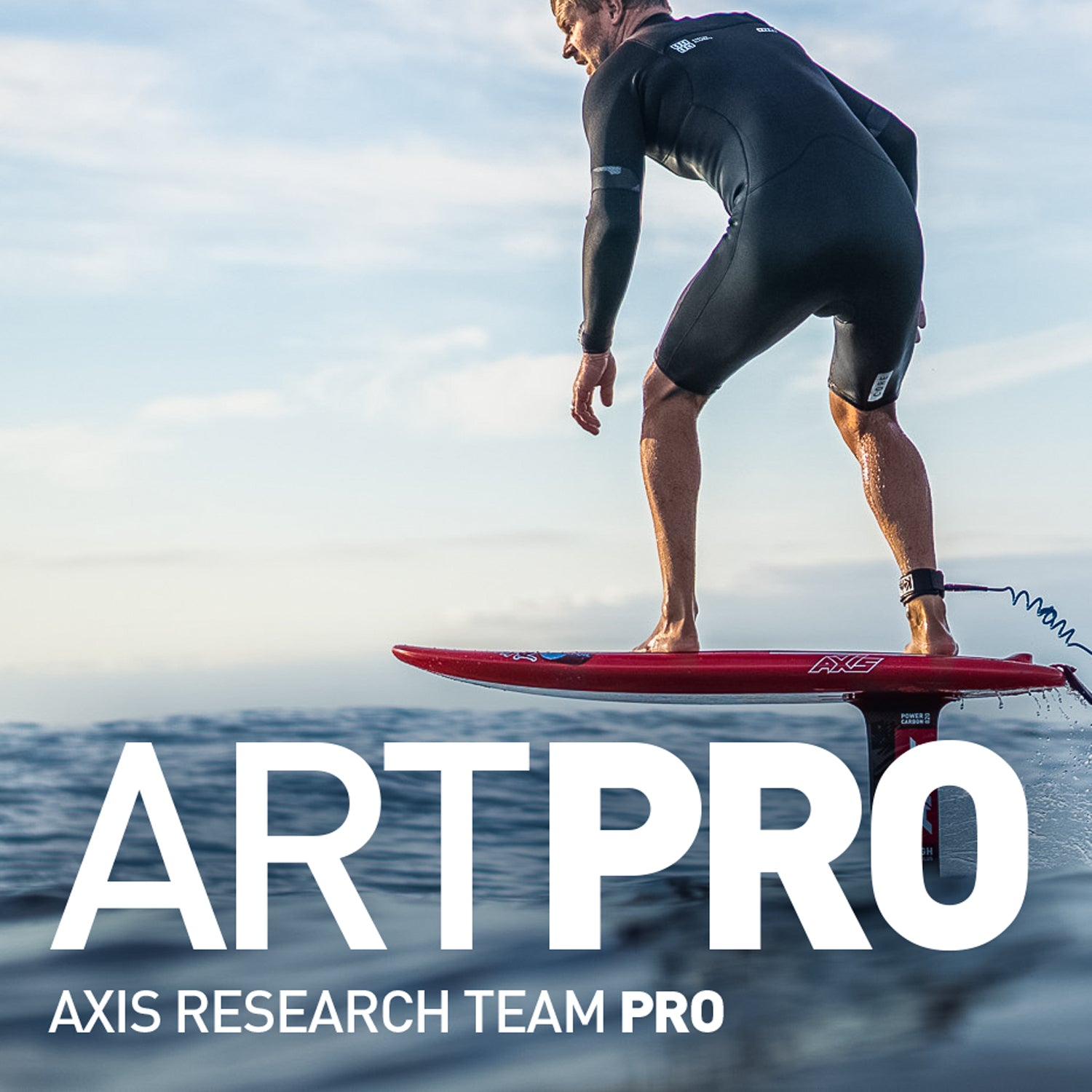 AXIS Research Team Pro - AXIS Foils