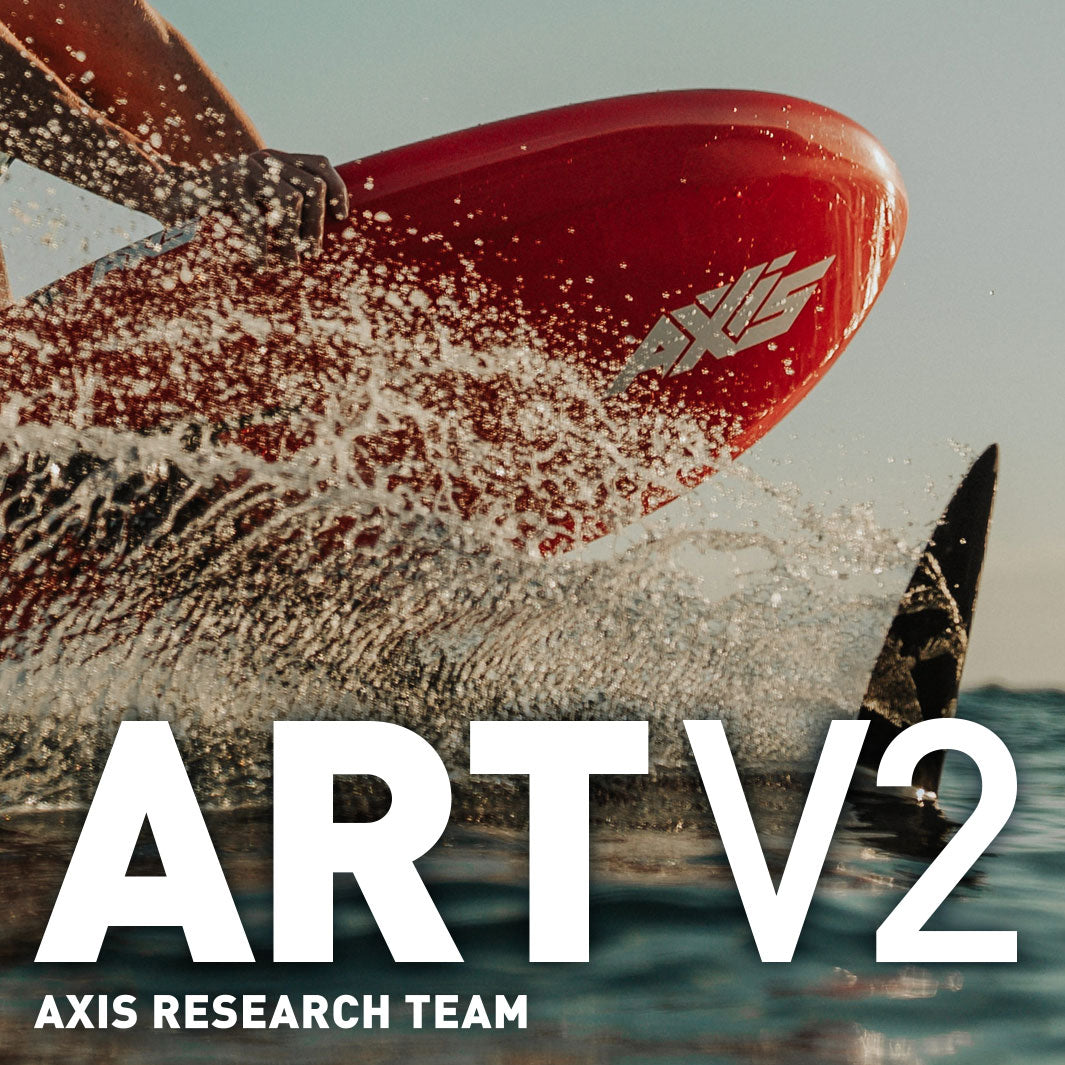 axis-research-team-V2 - AXIS Foils