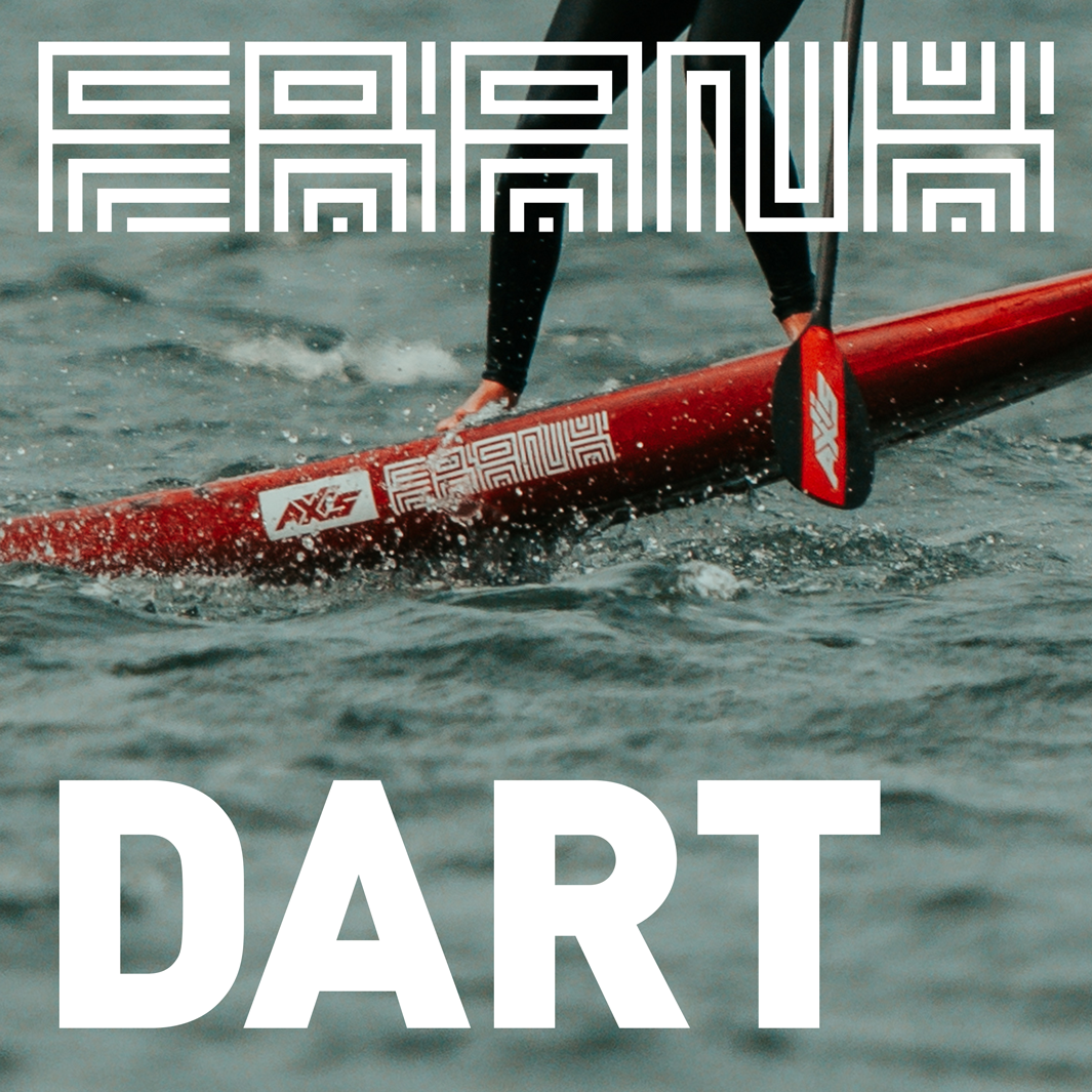 Frank Dart - AXIS Foils