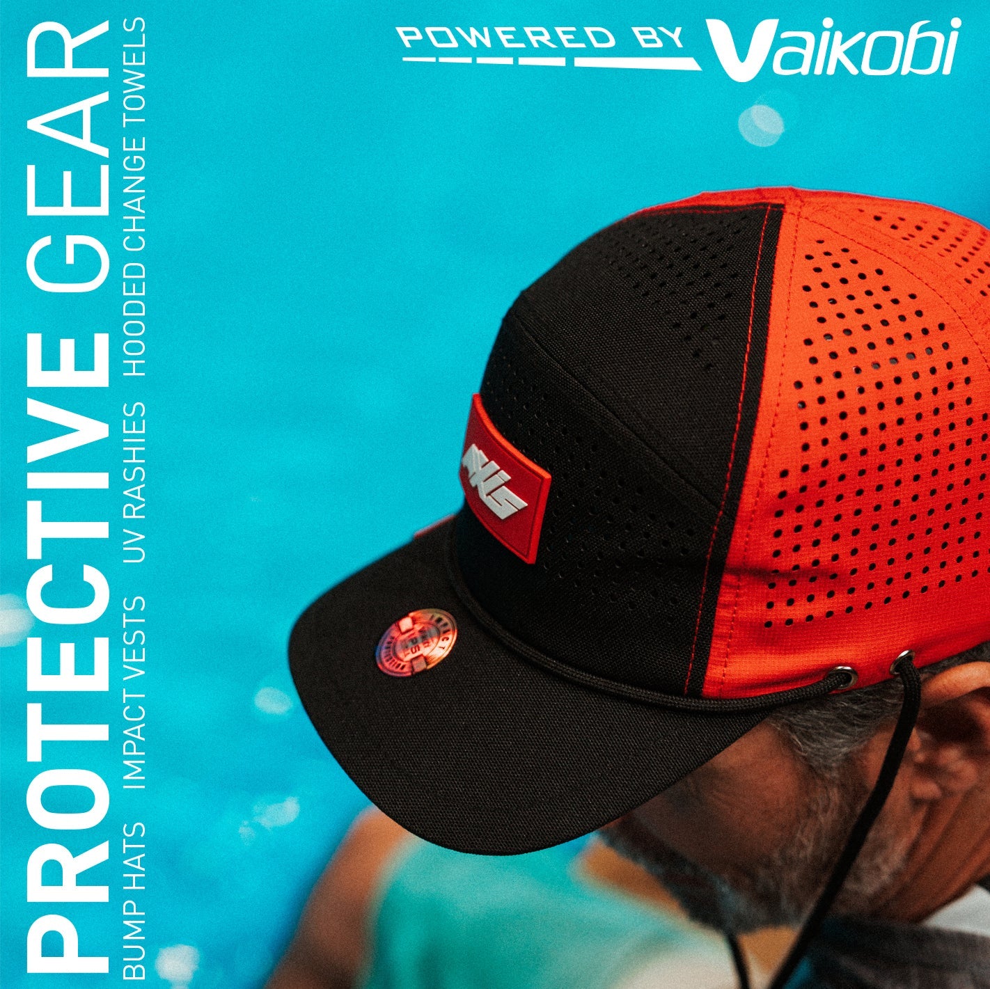 AXIS Protective gear - AXIS Foils