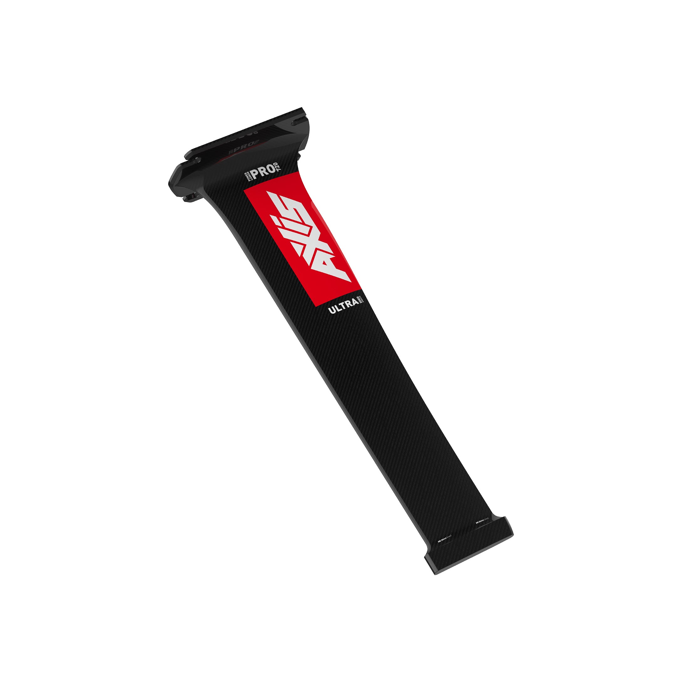 PRO Ultra High Modulus Carbon 720 - AXIS Foils