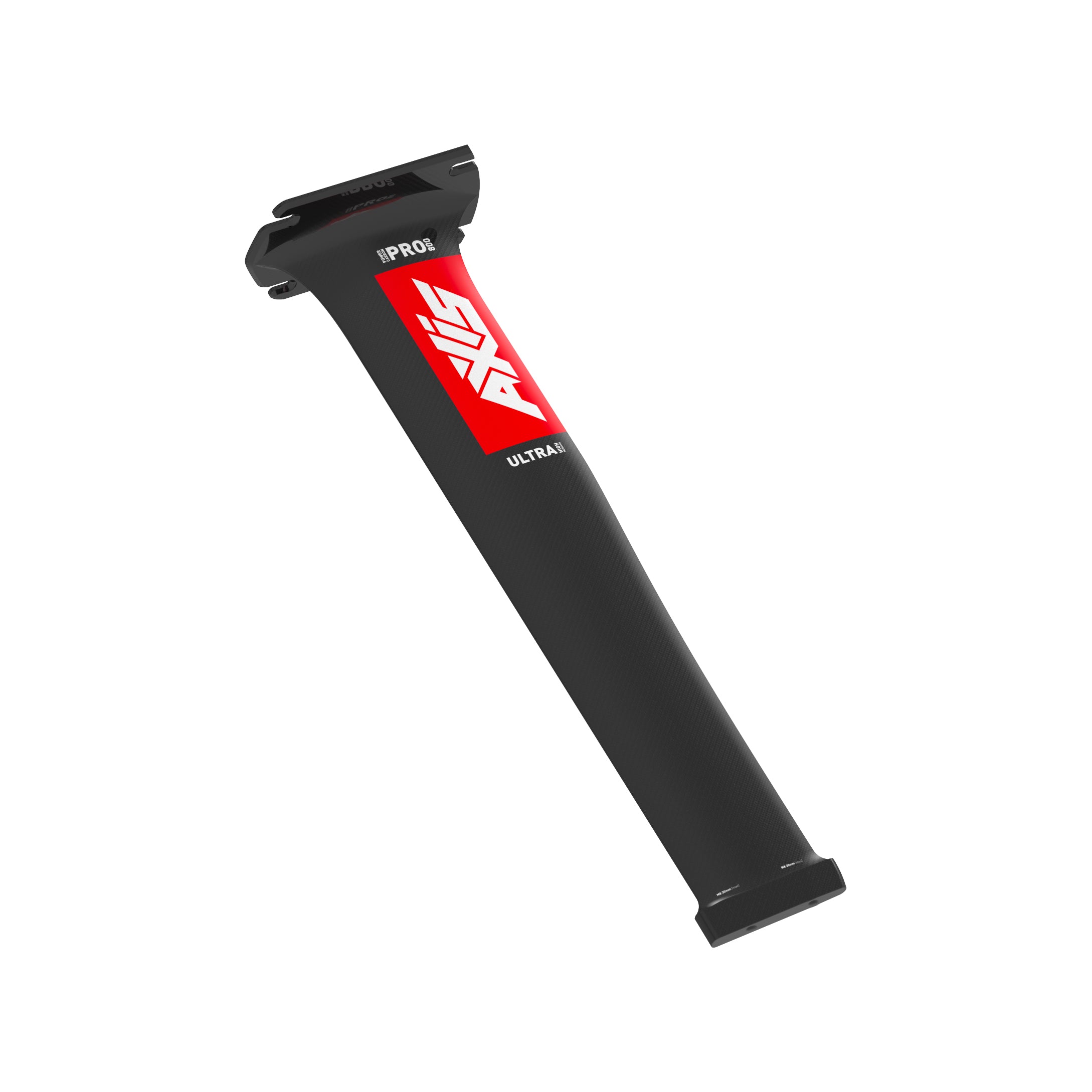 PRO Ultra High Modulus Carbon 800 - AXIS Foils