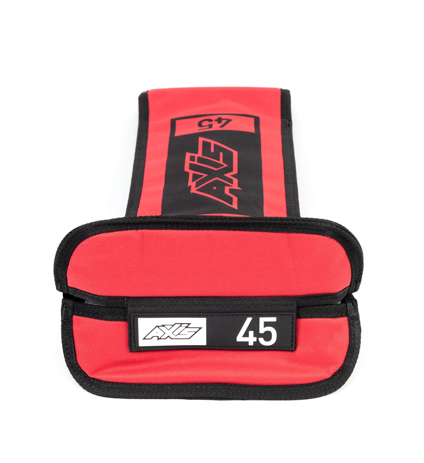 Aluminum Mast & Base Plate Cover - AXIS Foils