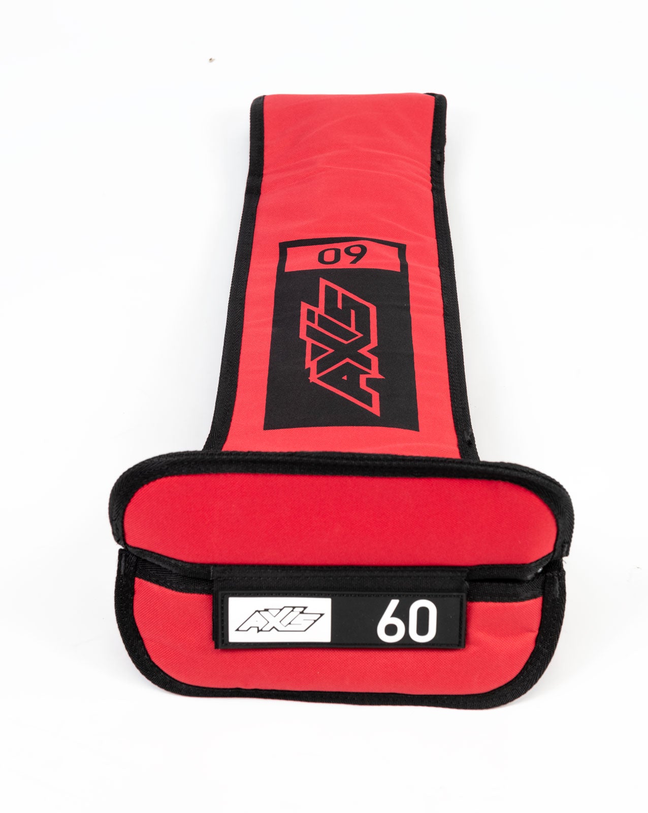 Aluminum Mast & Base Plate Cover - AXIS Foils